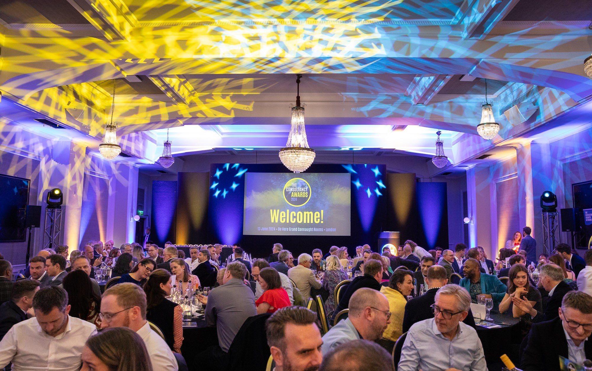 The Consultancy Awards 2025 finalists announced | The Consultancy ...