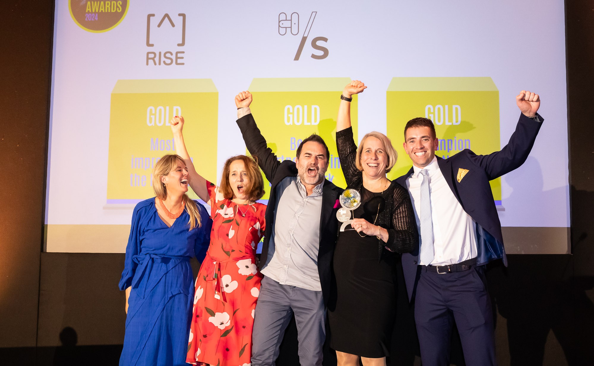 The Consultancy Awards 2025 finalists announced | The Consultancy ...