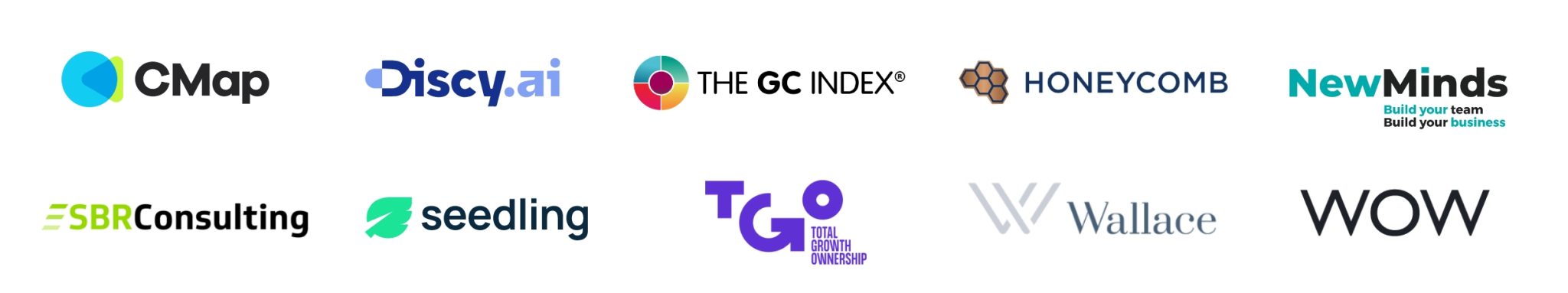 The Consultancy Awards 2025 | The Consultancy Growth Network